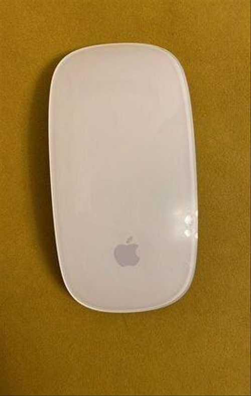 Мышь Apple magic mouse A1296