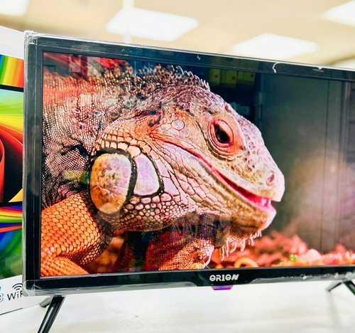 Телевизор Orion SMART Tv 24"