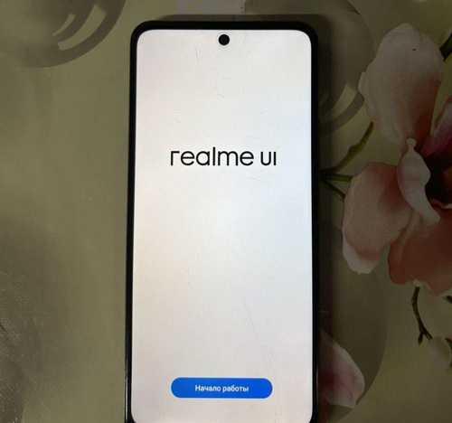 realme C71, 8/256 ГБ