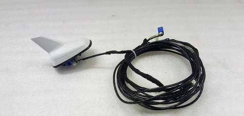 Антенна GPS Audi A6 C7 4G (4G0035503)