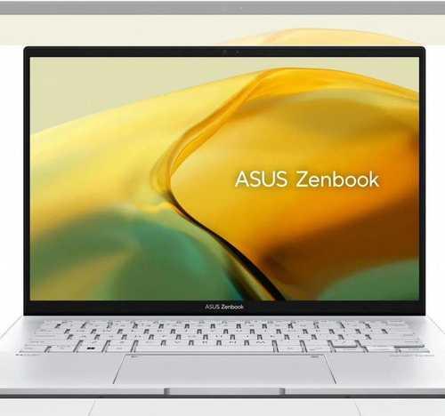 14" Asus Zenbook i5-1340p/16gb/512gb/Iris Xe Graph