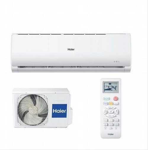 Кондиционер haier tundra AS 07 tt4hra
