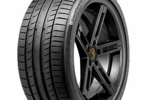 Continental ContiSportContact 5P 315/30 R21