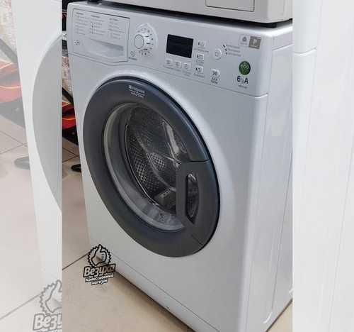 Стиральная машина Hotpoint-Ariston wmsg 605