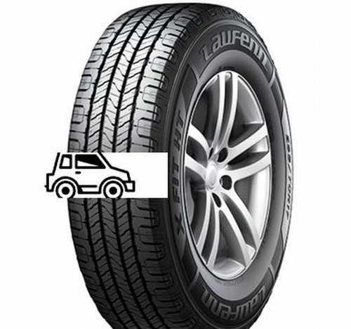 Laufenn X-Fit HT LD01 235/70 R16 106T