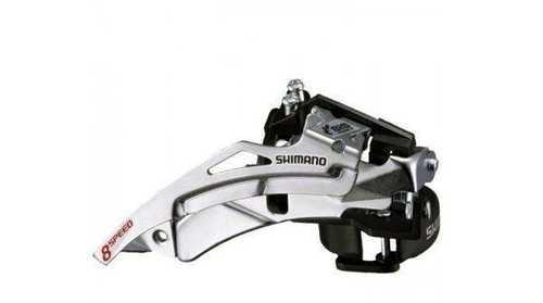 Передний переключатель shimano FD-M190A 6,7,8ск. 6