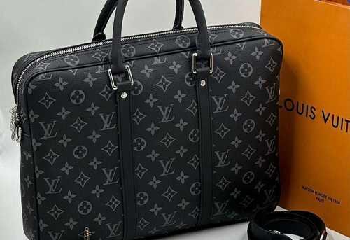 Портфель Louis Vuitton Porte Documents Voayage PM