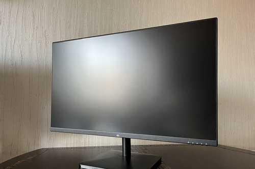 Монитор ViewSonic VA2732-H 27" IPS