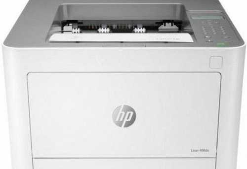 HP LaserJet Enterprise M408dn (7UQ75A) A4 Duplex N