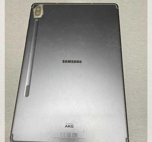 Samsung galaxy tab a 10.1 (sm-t580)