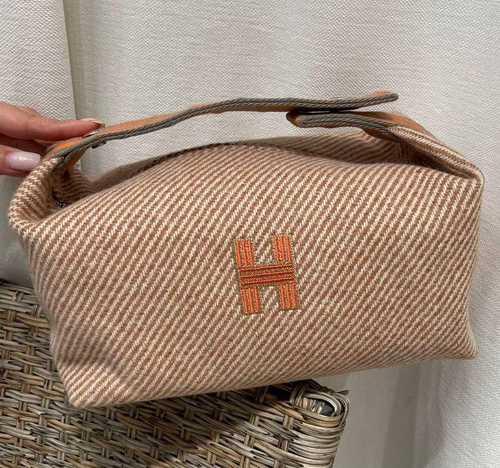 Косметичка hermes