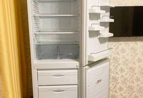 2-х камерный Холодильник Атлант