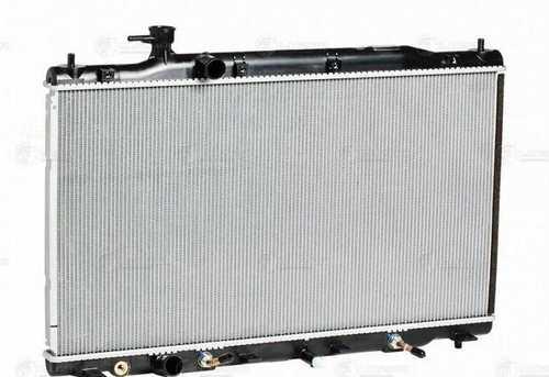 Luzar LRC 231ZP Радиатор охл. для а/м Honda CR-V