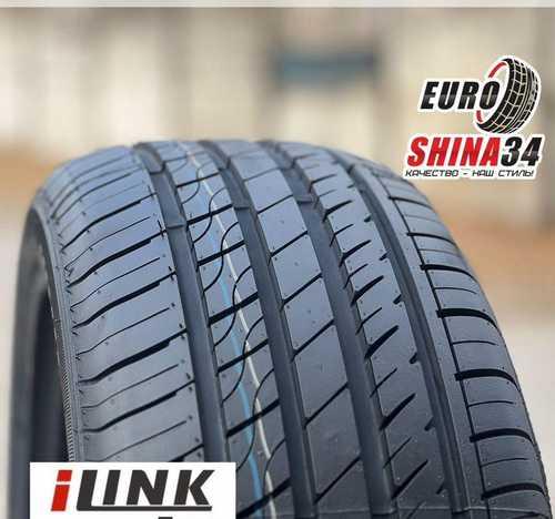 iLink L-Zeal56 245/45 R18 и 275/40 R18 102W