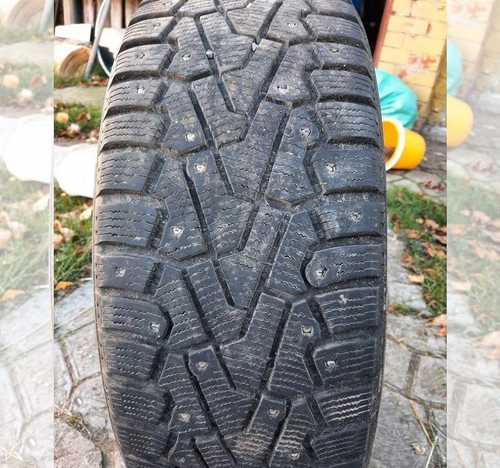 Pirelli P Zero 215/55 R17