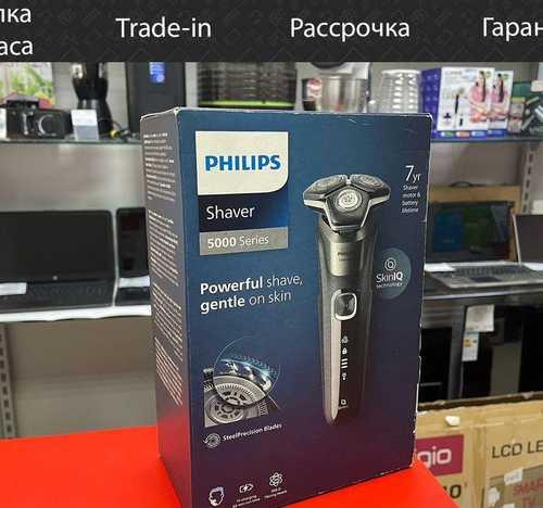 Электробритва Philips Series 5000 S5887/10