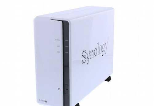 Synology ds115j NAS
