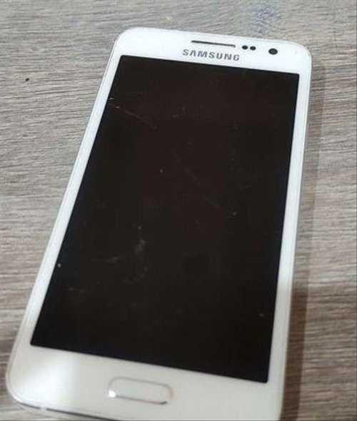 Samsung galaxy a3 sm a300f