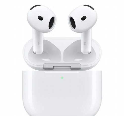 Airpods 4