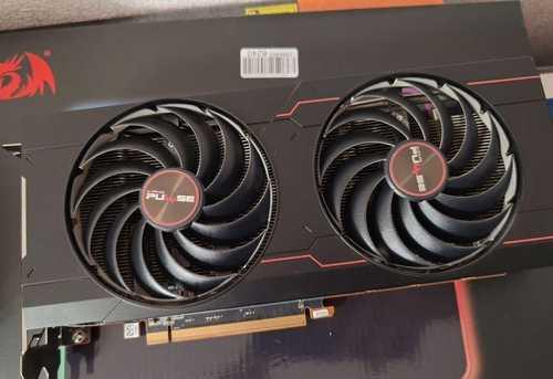 Rx 6700 xt от Sapphire Pulse