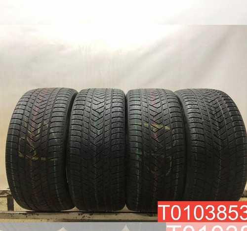 Pirelli Scorpion Winter 285/40 R21 109V