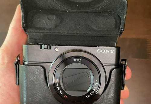 Sony RX100 m3