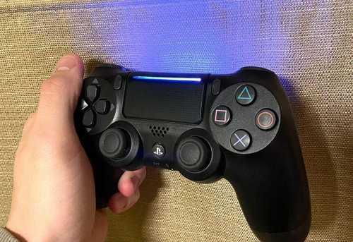 Sony PS4 джойстик