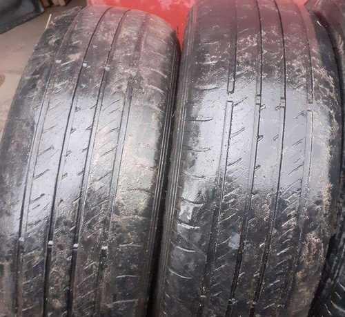 Dunlop DR-36 6.40/9.5 R15