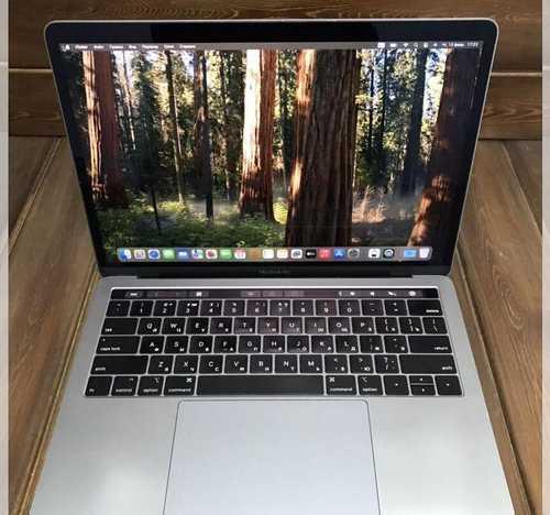 Apple macbook pro 13 2019