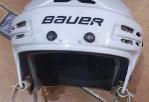 Шлем хоккейный bauer BHH 5100 xs