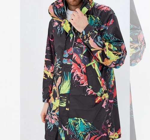 Куртка sportswear NSW MEN'S printed parka