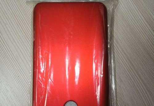Чехол бампер Redmi Note 4X