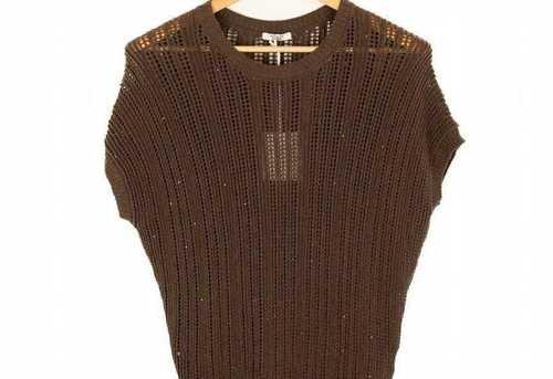 Новый джемпер peserico IT38 на 40-44