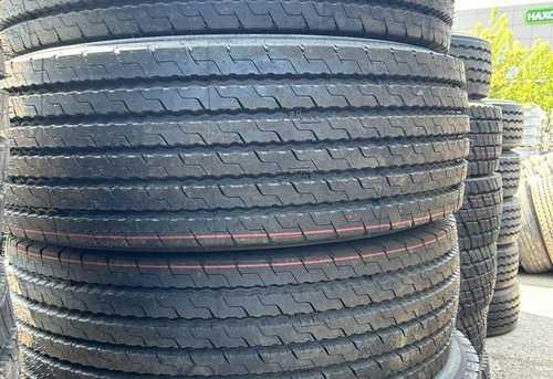 Новая шина Кама NF 202 385/65R22,5