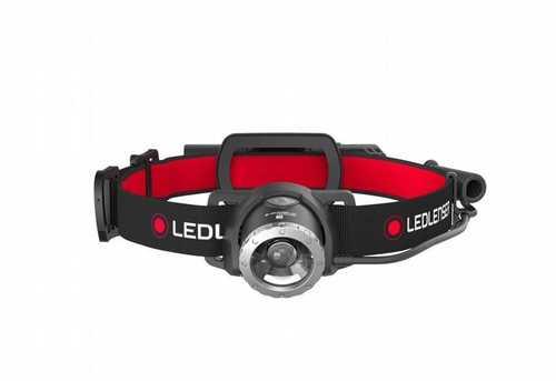 Налобный фонарь Led lenser H8R