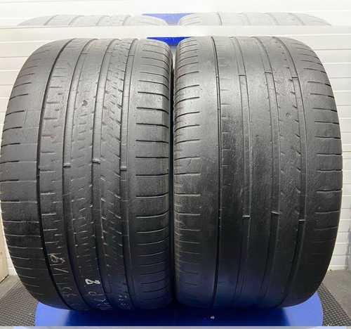 Goodyear Eagle F1 Supercar 285/35 R19 90W