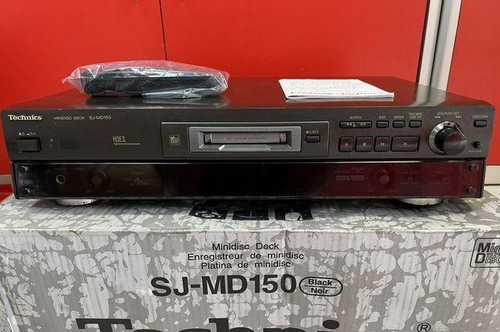 Technics SJ-MD150