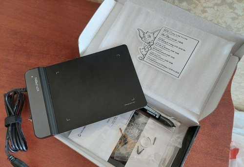 Графический планшет Xp-pen Star G430S