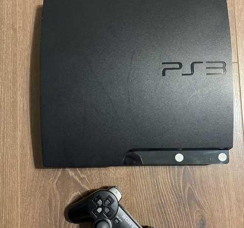 Sony playstation 3 slim