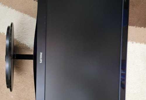 Монитор 19" Philips 190E3LSU/62, 1440x900