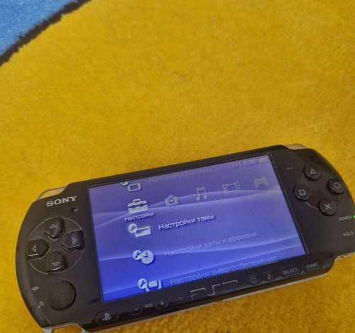 Sony PSP