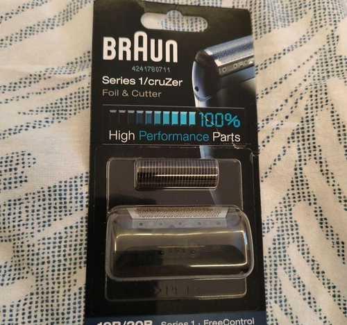 Сетка для бритвы braun