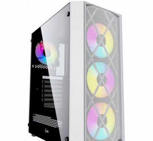 Powercase Rhombus X4 White cmrmw-L4 новая с гарант