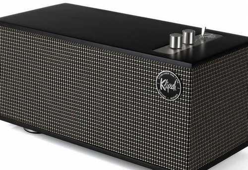 Беспроводная Hi-Fi акустика Klipsch The One II Mat