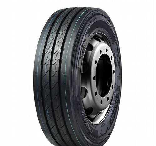 Шины Infinity Tyres KLT200 205/65R17.5