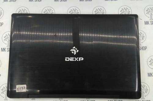 Корпус dexp clv-970-bcn