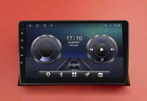 Магнитола Volkswagen Multivan Android 3+32 TS18