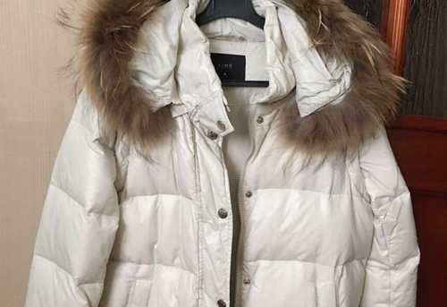 Куртка зимняя Lime женская 44-46размер