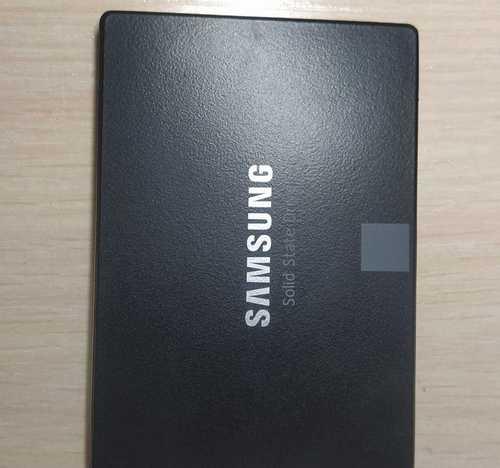 Ssd Samsung 512 gb