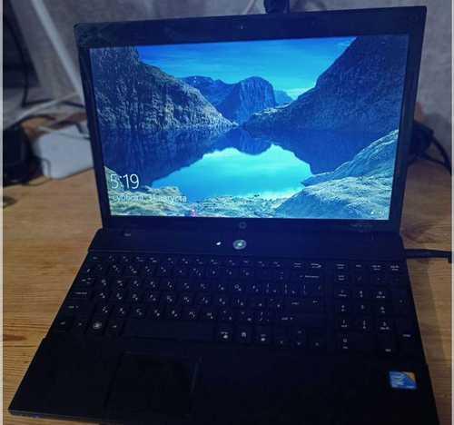 Ноутбук HP ProBook